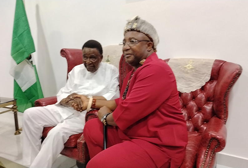 Ogugu Ntu-egbenese community symbolizes unity, grace in Ntuegbenese ...