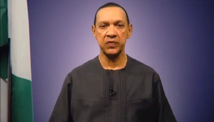 I see World War III coming, but Nigeria will be safe — Ben Murray-Bruce ...