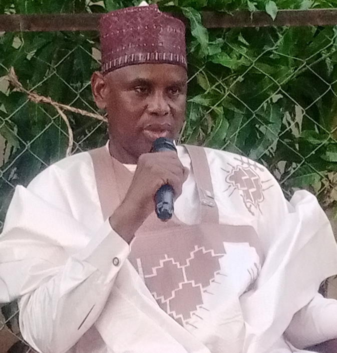 Nigeria’s Infrastructure Push: FG targets legacy projects, 260 already ...