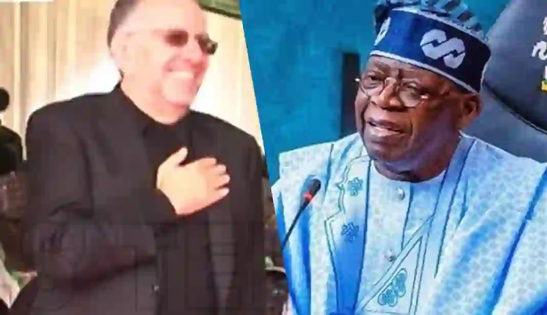 Atiku questions Tinubu’s ties to ‘Chicago classmate’ Zingman - Vanguard ...