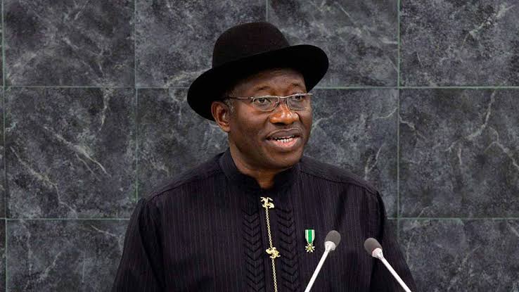 President Jonathan and our democracy - Vanguard News