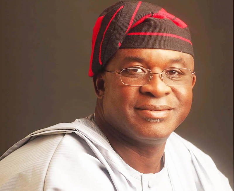 Gowon @ 91: You are a living symbol of unity, peace, service — Senator Mark