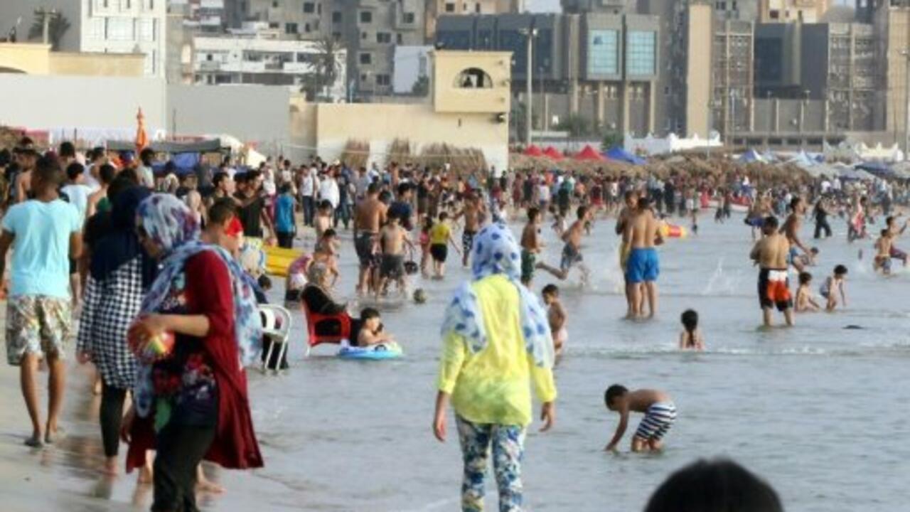 10 most difficult places to live in the world - Vanguard News