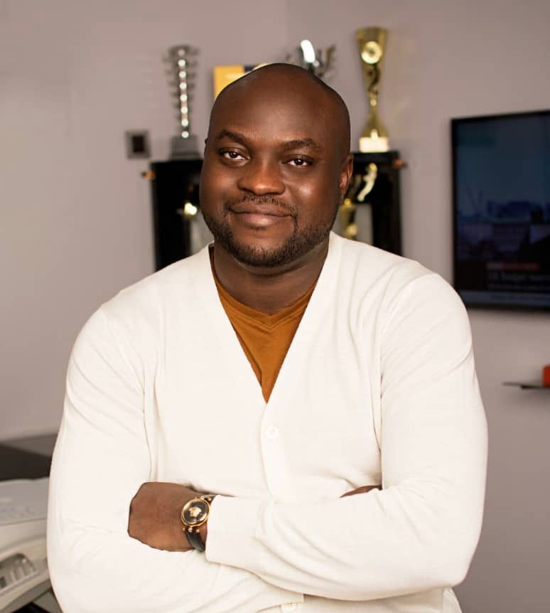 “You are a trailblazer and visionary leader“ - Nsaka celebrates ...
