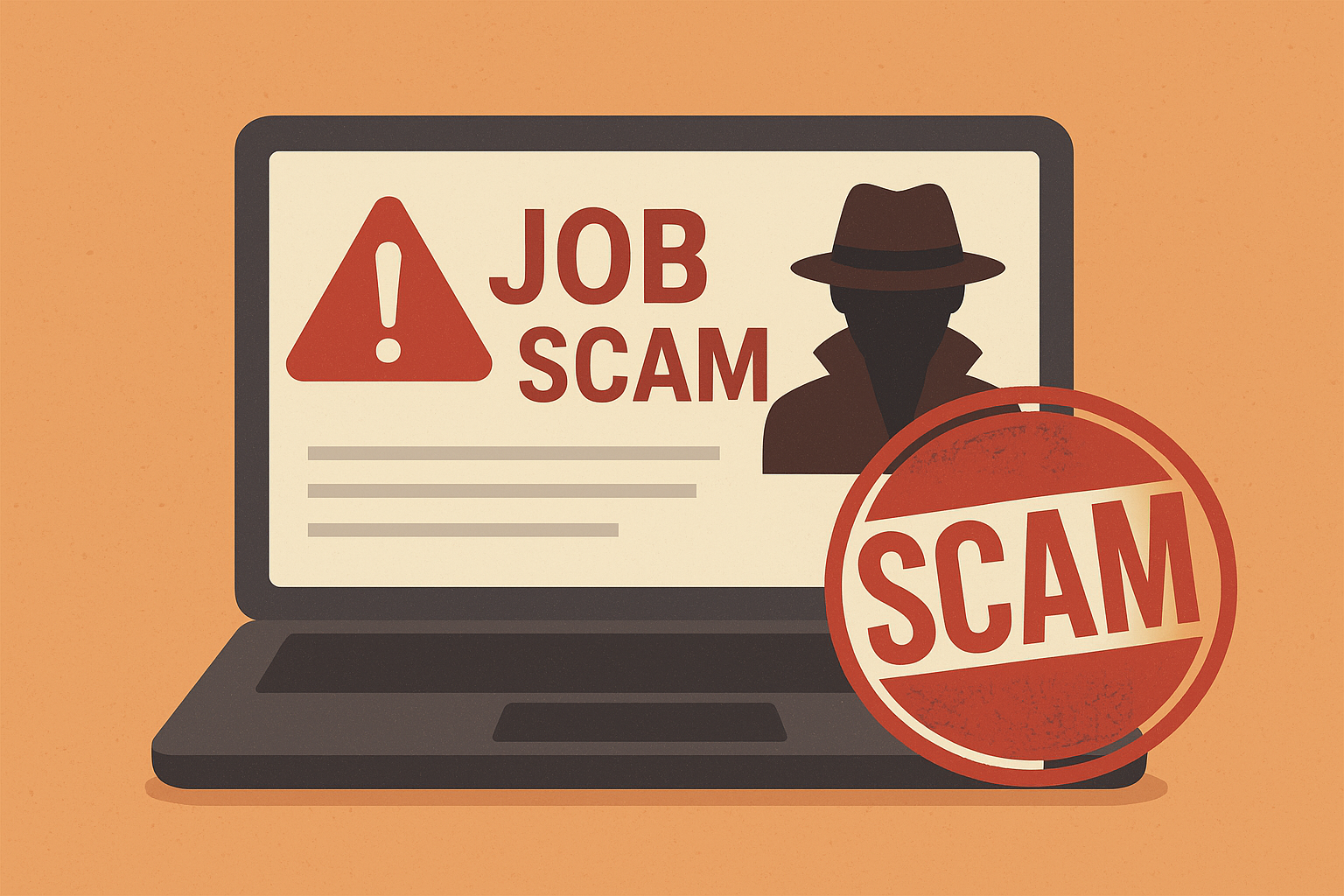 How desperation turns Nigerian job seekers into scam targets - Vanguard ...