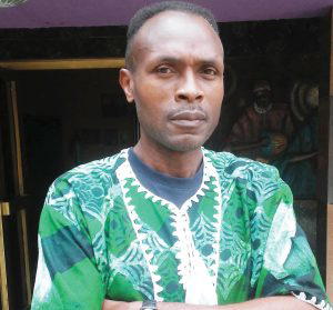 Nigeria players must change their mindset and aim for trophies — Ex ...