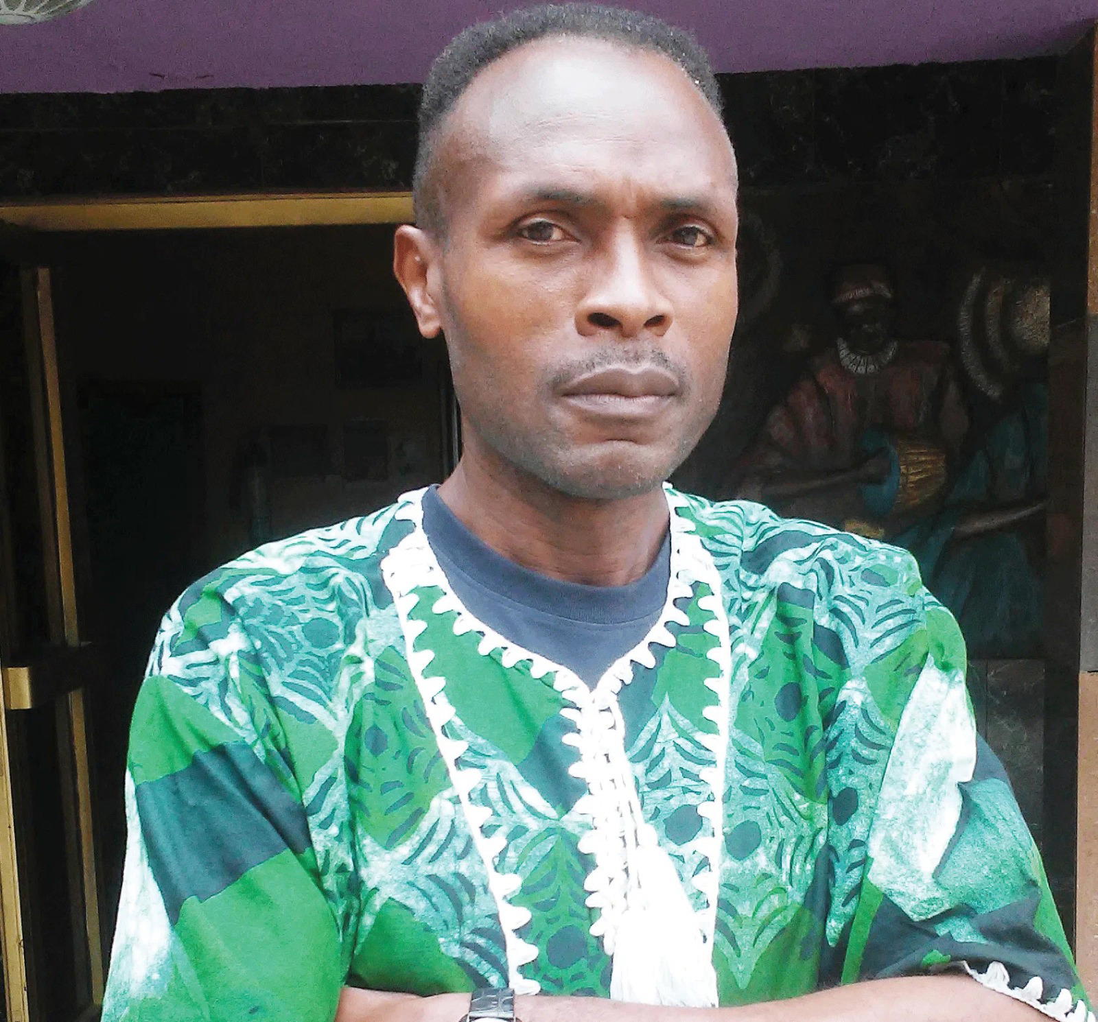 Nigeria players must change their mindset and aim for trophies — Ex ...