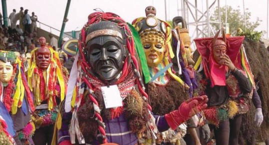 Enugu: Prizes for grabs as 2025 Agbaja Summit begins on Wednesday ...