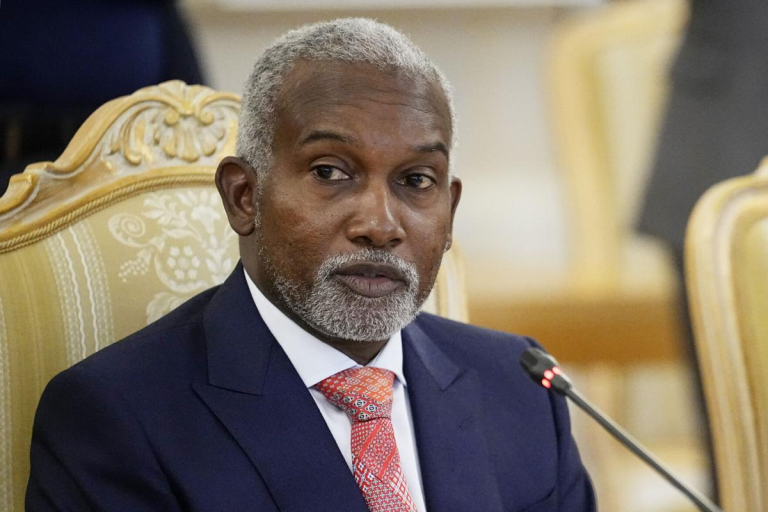 Cross-border co-ordination foiled Benin coup — Ministers