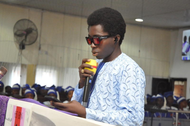 Akinadewo loses son - Vanguard News