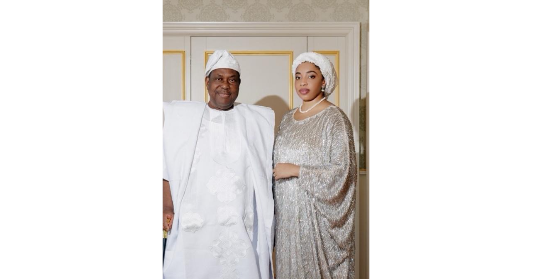 Leadership Beyond Politics: When governance meets humanity - Vanguard News