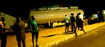 Mitigating tanker explosion tragedies - Vanguard News