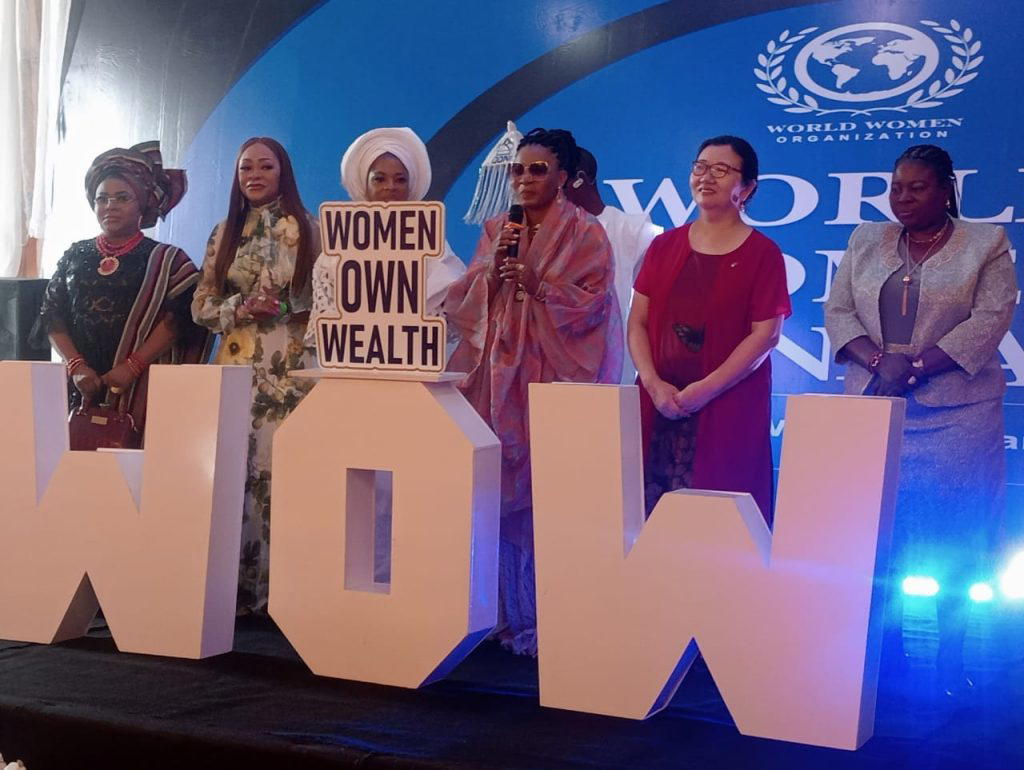 WWO launches Nigeria chapter, sets new agenda for women’s leadership