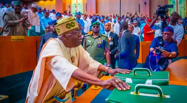 How 2026 budget compares with 2025's - Vanguard News